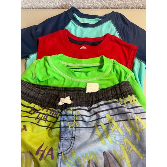 Oshkosh, Celebrate | Matching Sets | Oshkosh Boys Beach Vibes Rash ...